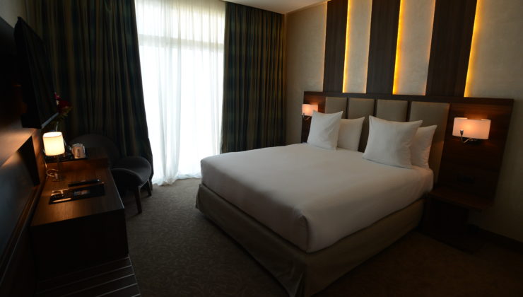 hotel-sabri.com – Hôtel pas comme les autres