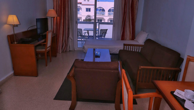 hotel-sabri.com – Hôtel pas comme les autres