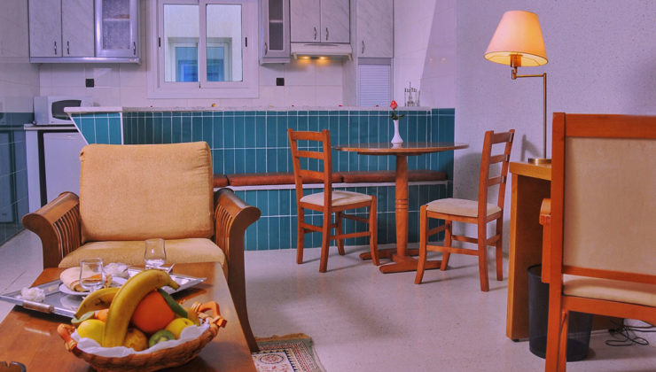 hotel-sabri.com – Hôtel pas comme les autres